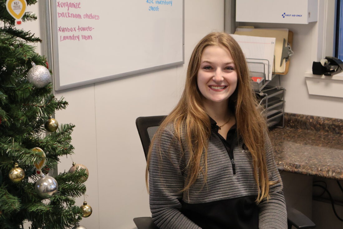 Lawrence businesses celebrate the end of construction on 23rd Street ...